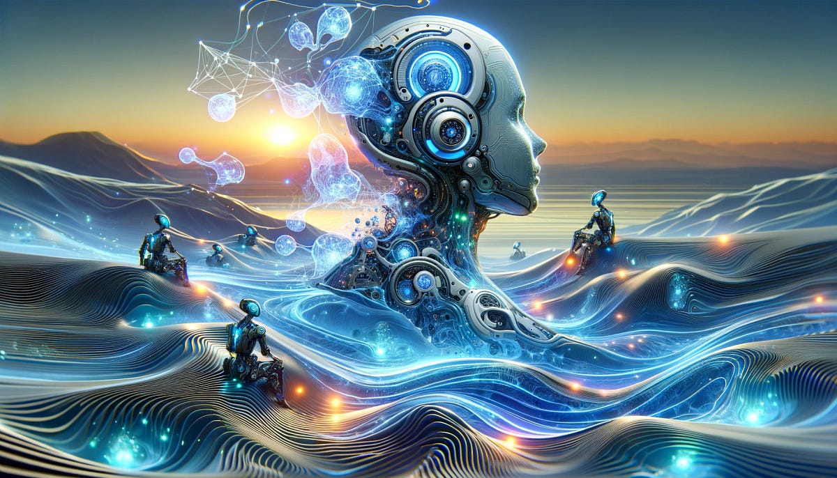 MIT Spinoff Liquid AI Aims to Revolutionize AI with Liquid Neural ...