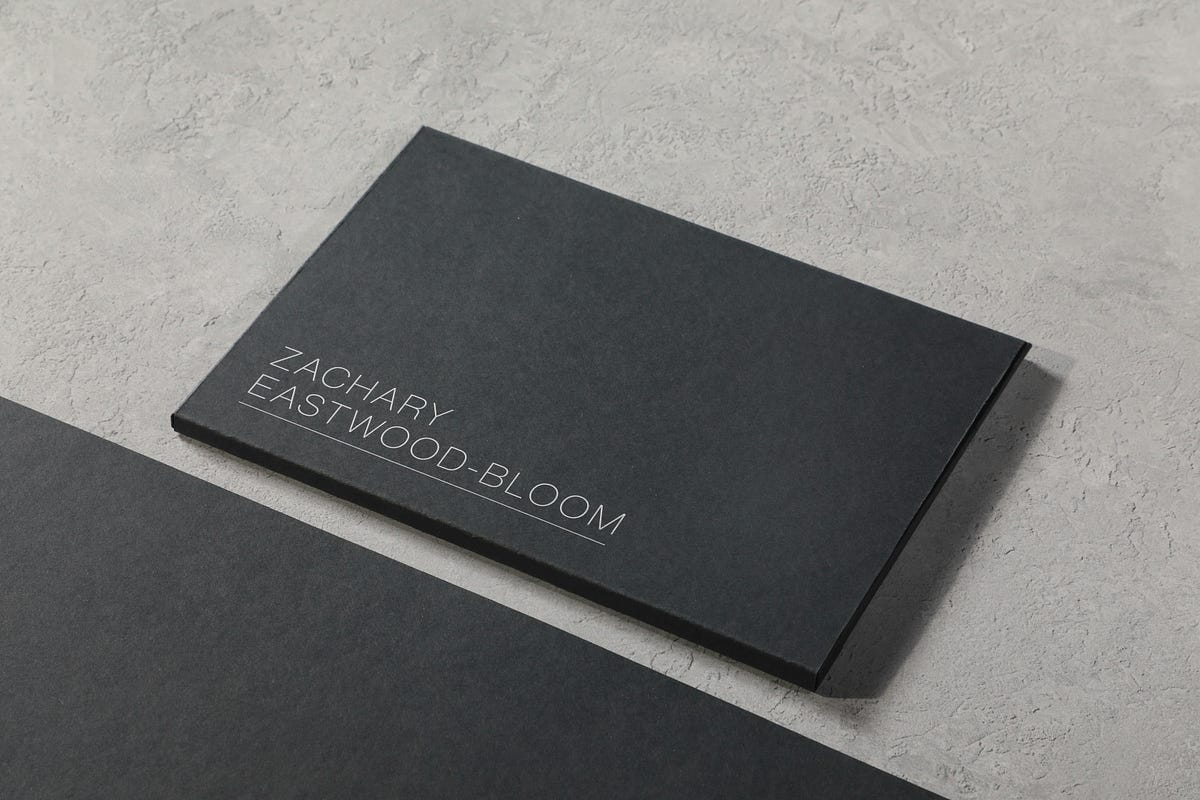Enhancing Client Trust with Branded Print Stationery | The Grow Centre