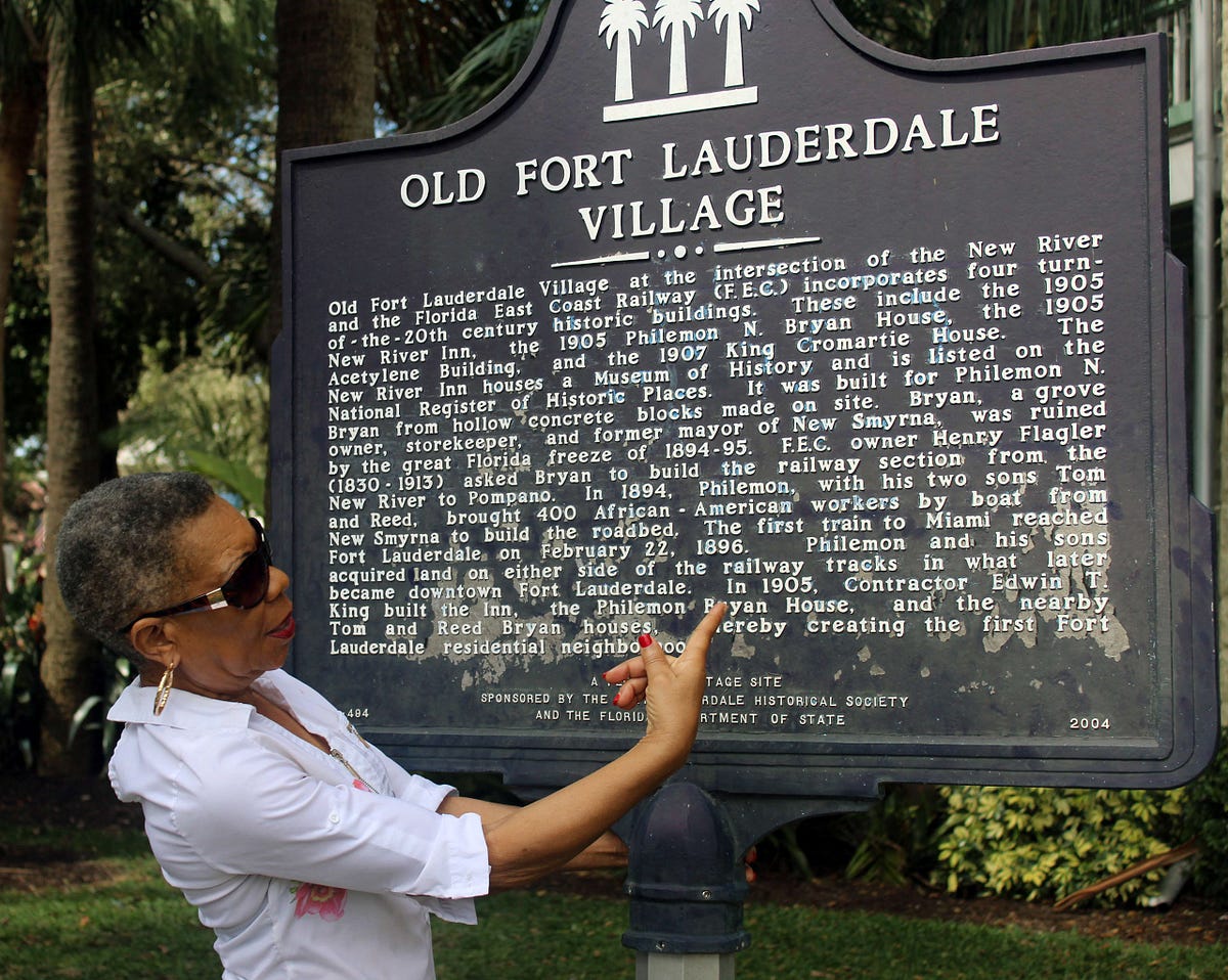 Audrey Peterman: On a Mission to Save our Public Lands | by Becca ...