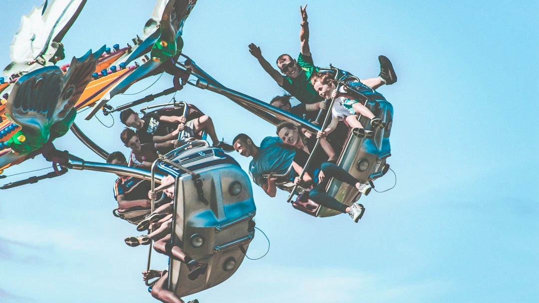 Insights | Outdoor Adventure Parks: The Ultimate Family Fun Destination ...