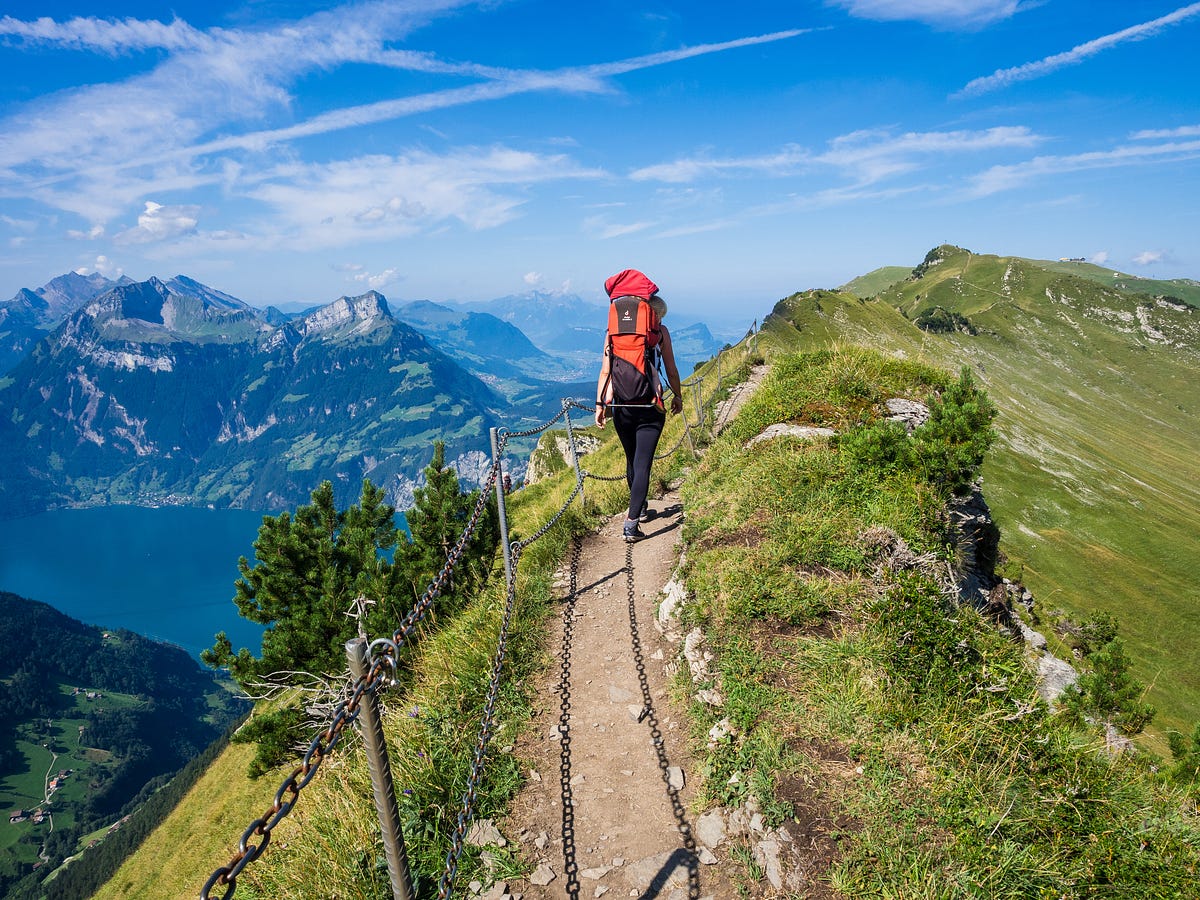 Celebrating Milestones. The journey toward your goals is filled… | by Ronak Maru | Medium