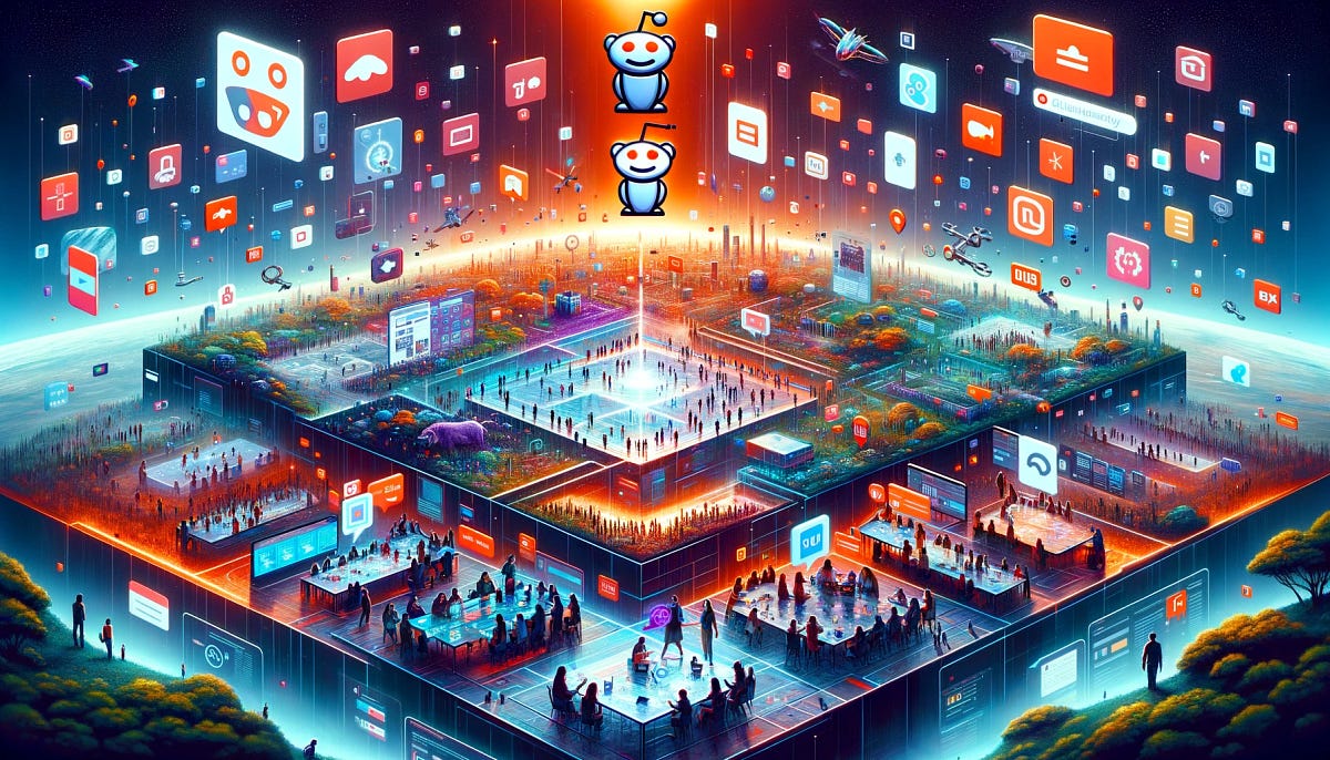 Top 3 Reddit Communities to Find Potential Clients for UI/UX Design ...