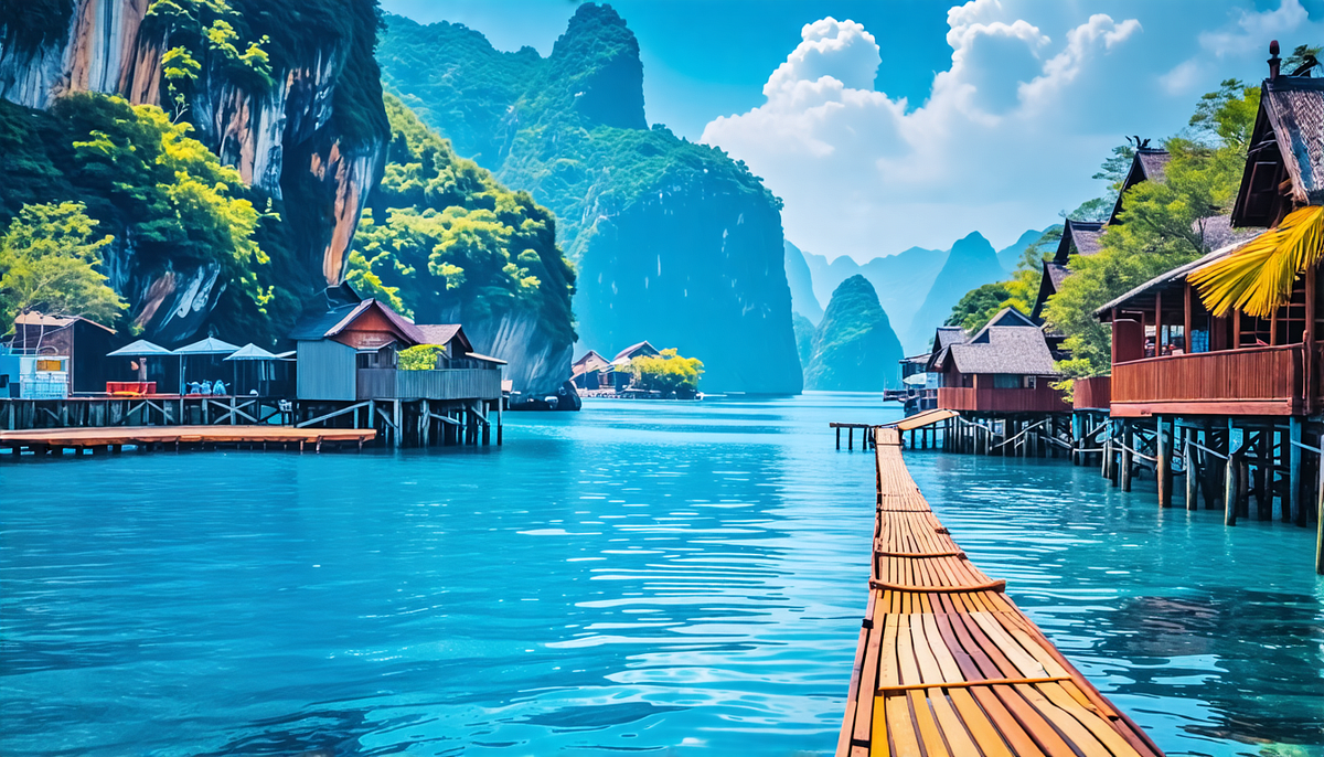 Navigating International Travel: Safety, Advisories, and Preparedness ...