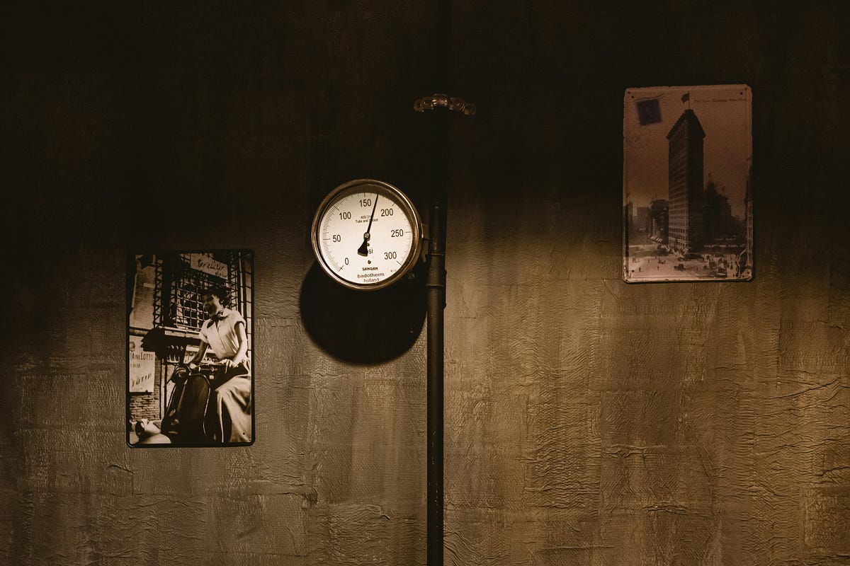 PUISI: Jika Suatu Hari Kau Kembali - asanka prakata - Medium