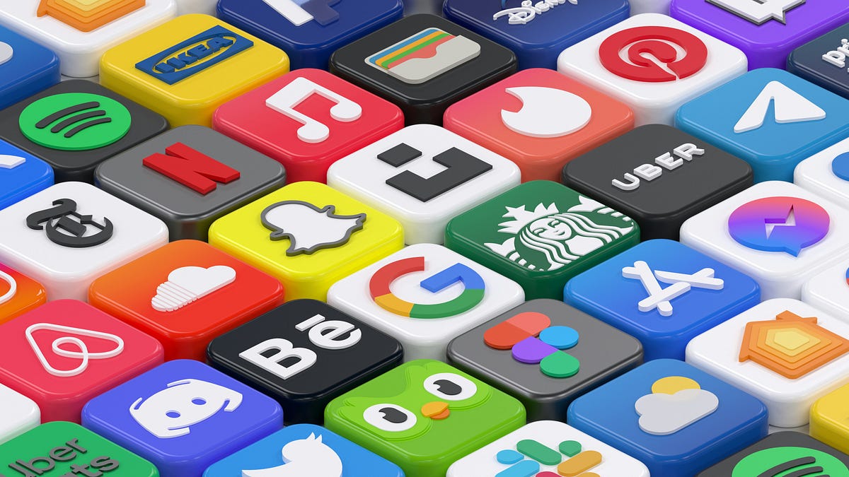 Behance VS Dribbble: A Designer’s Perspective | by Saish Joshi ...