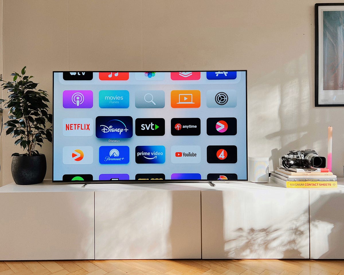 The Brilliance of Samsung OLED: An Evolution of Innovation in TVs and ...