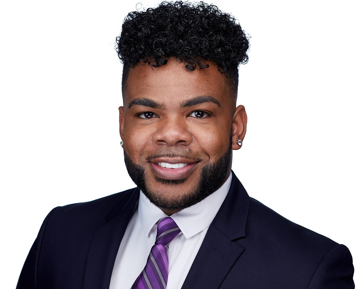 Who Needs Professional Headshots… And Am I One Of Them? | by Sam Fatima ...