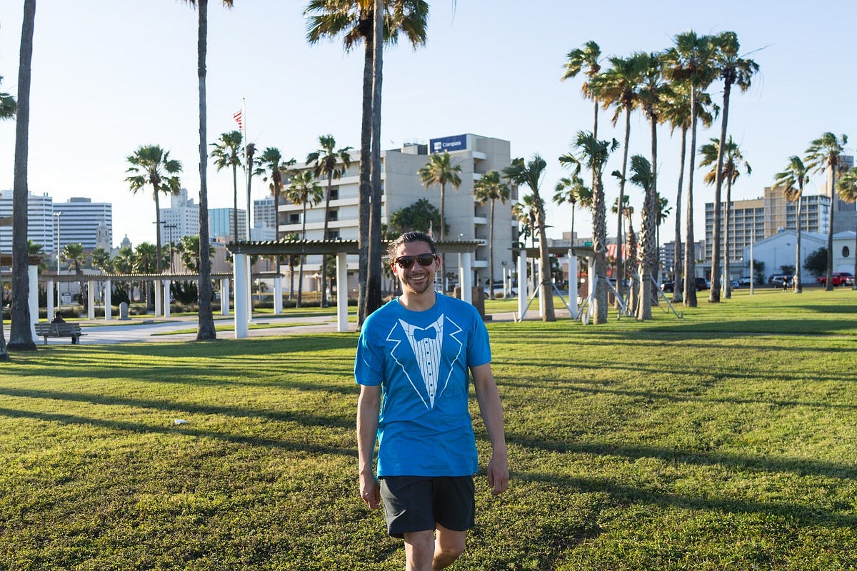 Run Across Texas. Did you know you can run in over 100… | by Favor ...