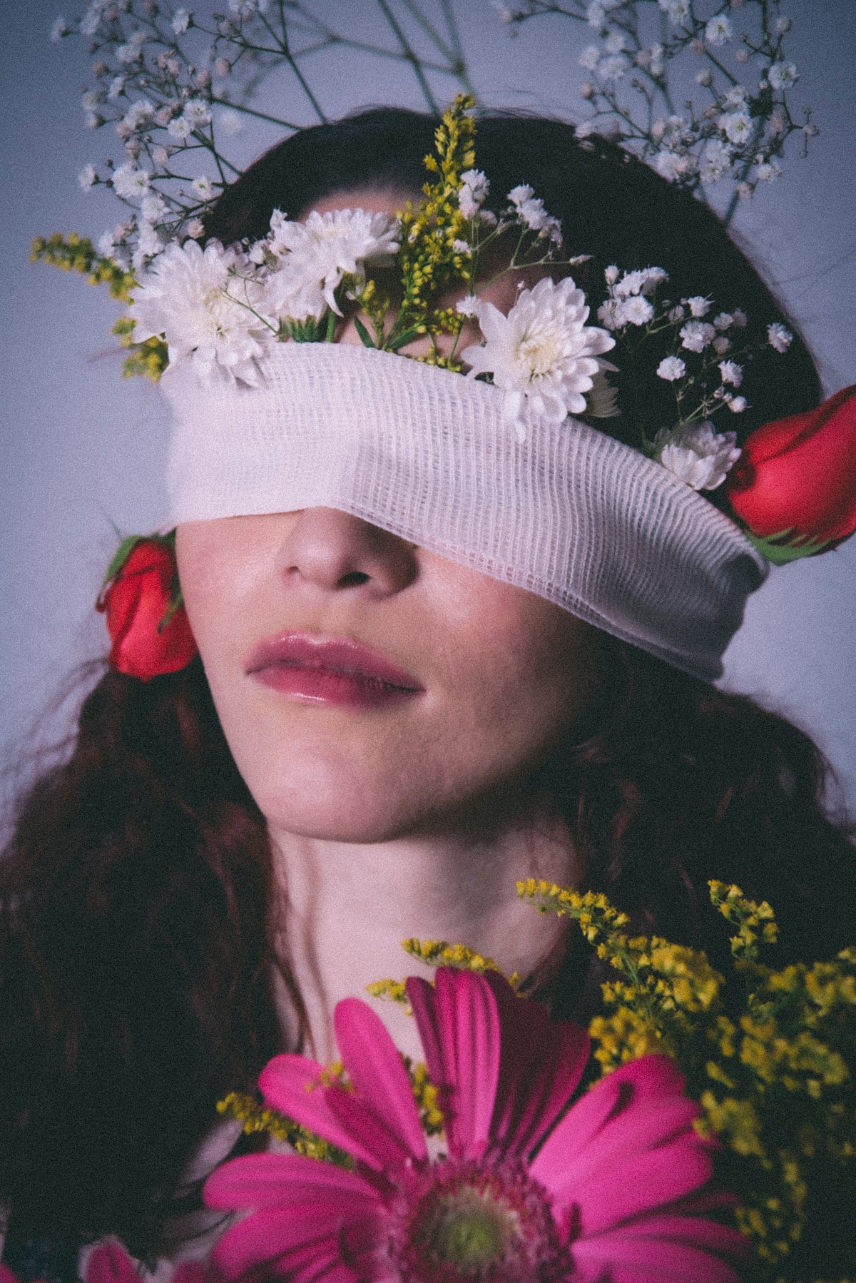 Partial blindness: How It made me discover my inner self. | by The ...