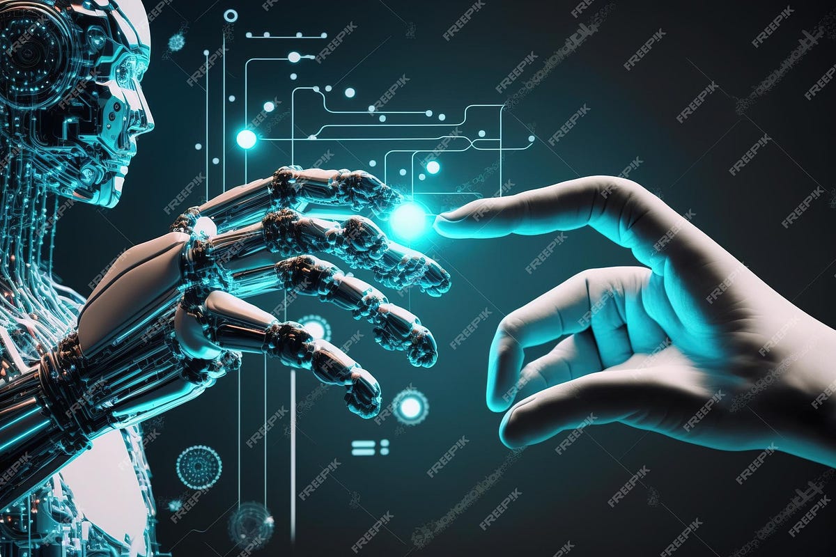 RAG Workflow ( Retrieval-Augmented Generation AI) | by Kushal Sharma ...