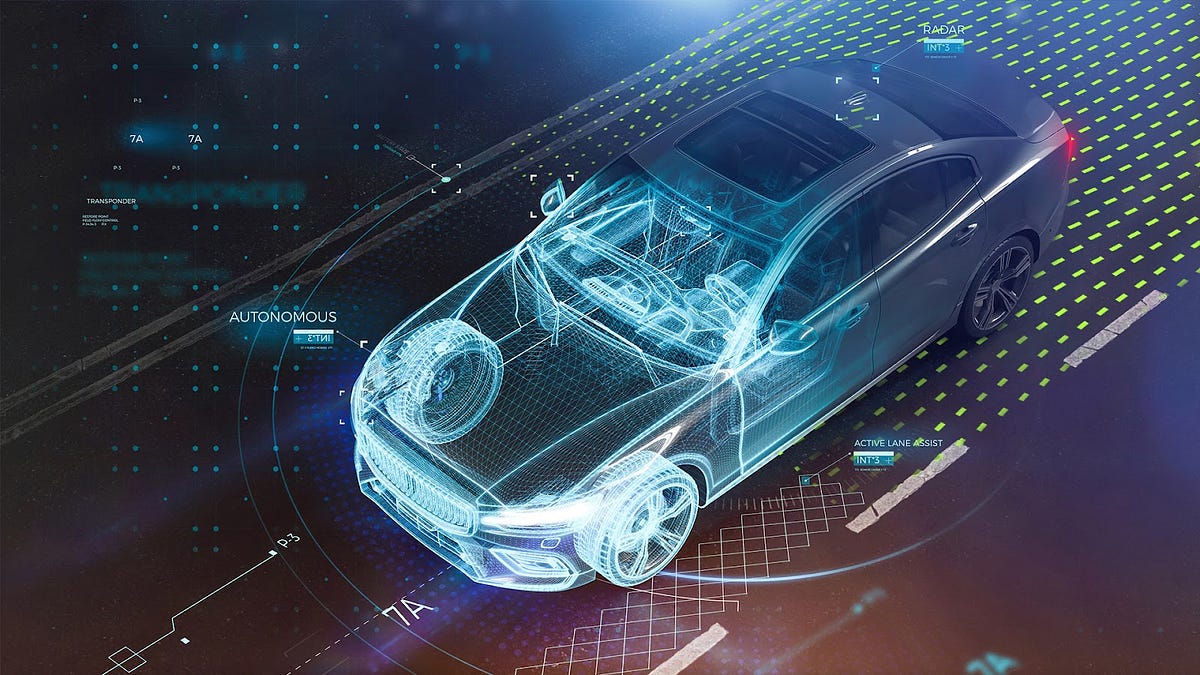 How to Design and Configure Systems Where Adaptive and Classic AUTOSAR ...