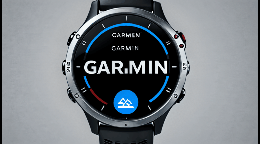 Garmin Usa | by Madison Carter | Mar, 2024 | Medium