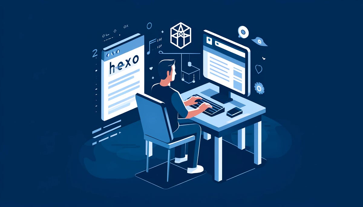 在搬瓦工VPS上部署Hexo博客：打造高速个人网站 - Abraham Holden - Medium