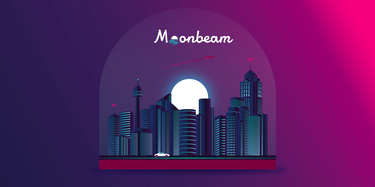 因为Moonbeam，部署波卡生态真的好简单 - Moonbeam & Data Haven 中文 - Medium