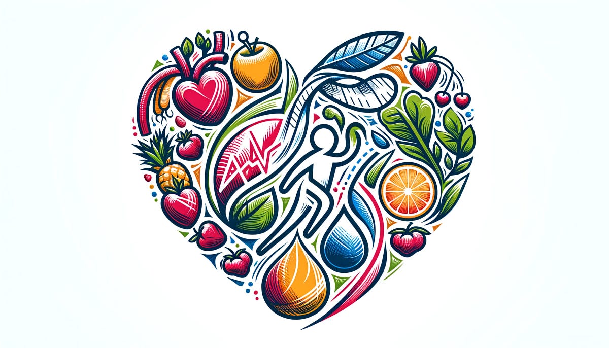 Heart Smart: The Ultimate Guide to Preventing Heart Disease | by Pete ...
