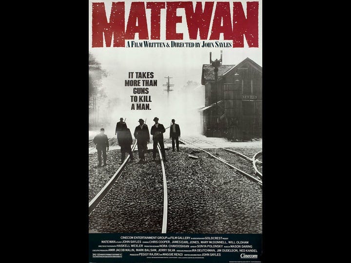 All 68 Chris Cooper Movies (in Order) | by Amy Collier | Mar, 2024 | Medium