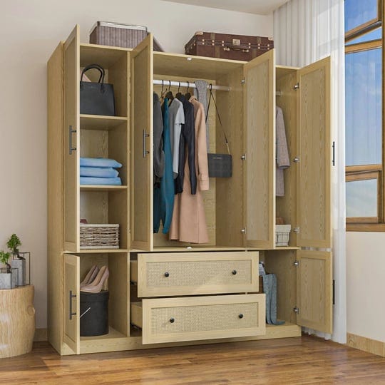 Traditional Armoires Wardrobes | by Nichole Bond | Jul, 2024 | Medium