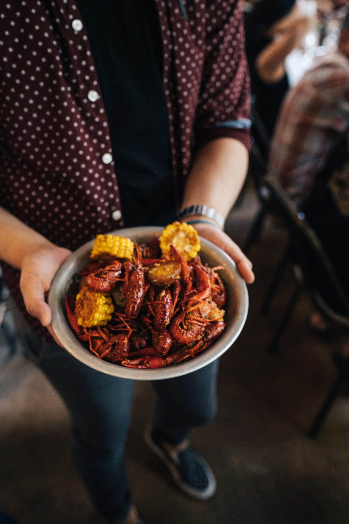Why I Boycott Crawfish Chef in North Seattle… | by KourtneyNicoleWrites ...
