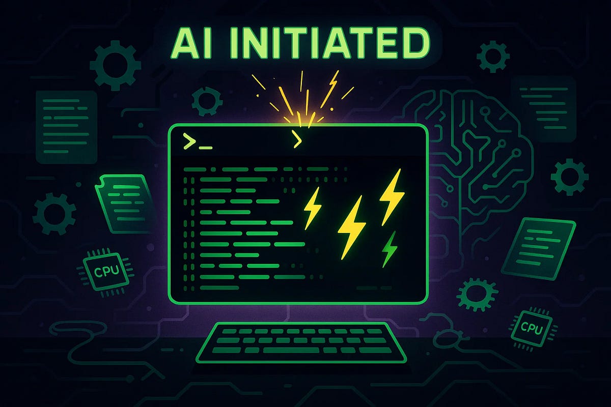 How I Built My Own AI-Powered Dev Cheatsheet That Lives in the Terminal | by Zain Shoaib | Jul ...