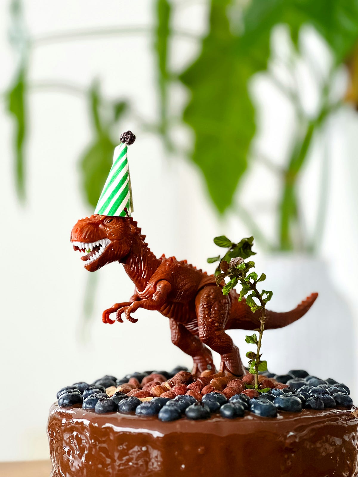 Cake Beauty From a Four-Year-Old’s Perspective | by Maria Rattray ...