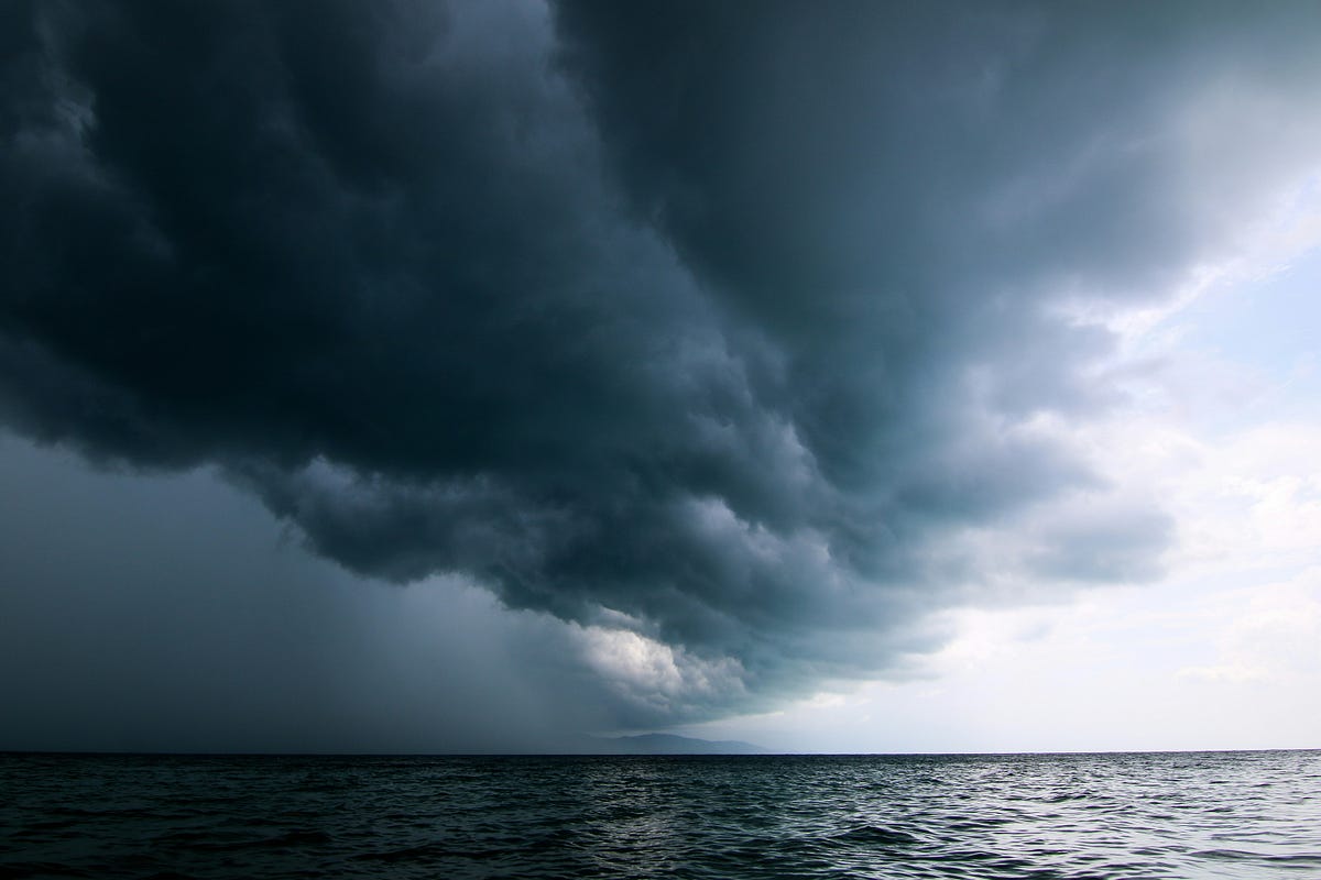 Monsoon Wind and Sea Trade in Ancient South Asia | by Rubaiyat Rahman ...