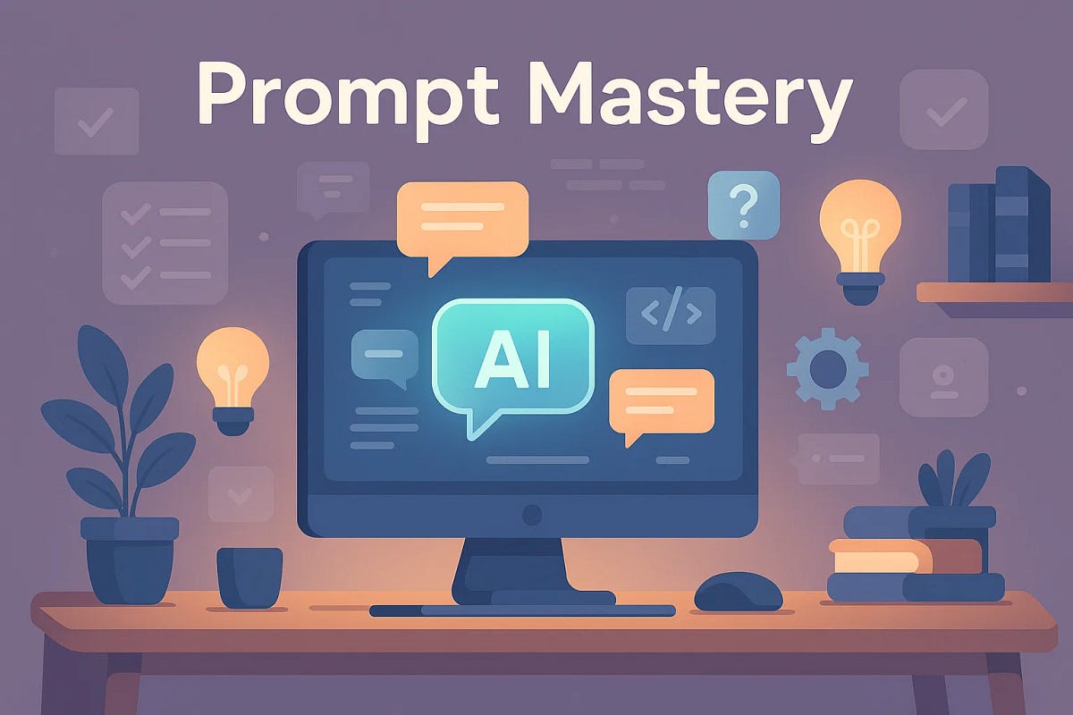 13 Rules For Crafting Effective GPT Chat Prompts | by Abdur Rahman ...