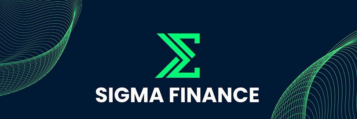 What is Sigma Finance. Sigma Finance is a community driven… | by Sigma ...