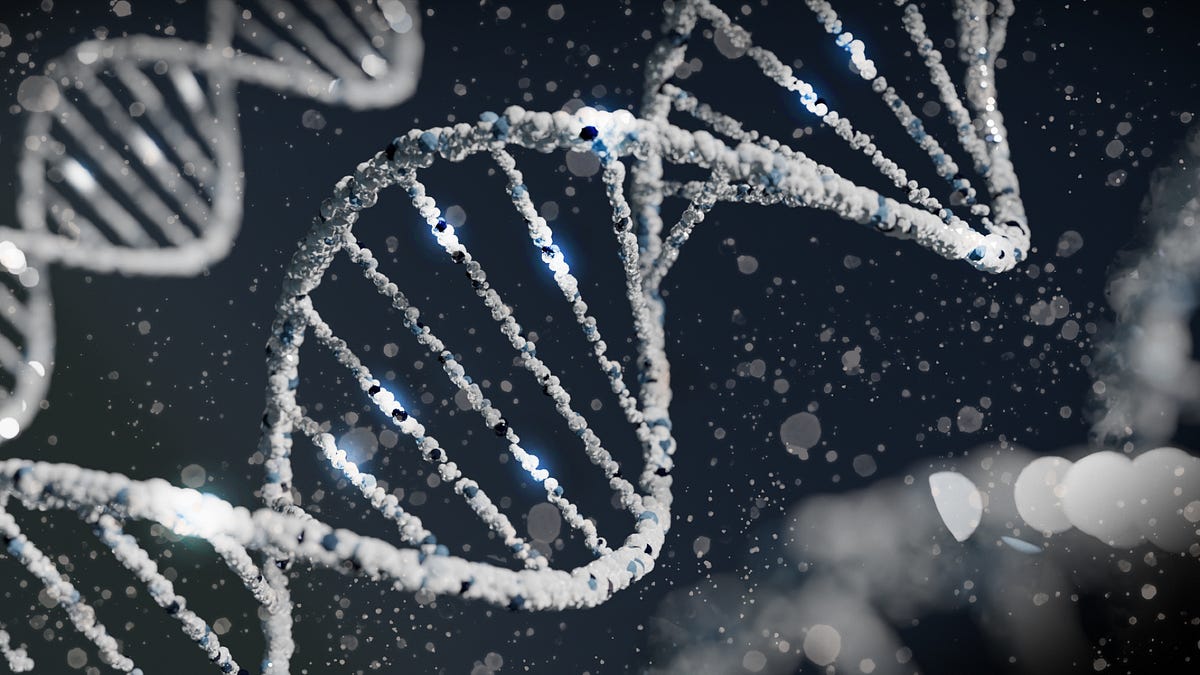 Genetics | R Language | Bioinformatics | Gene Expression | Medium