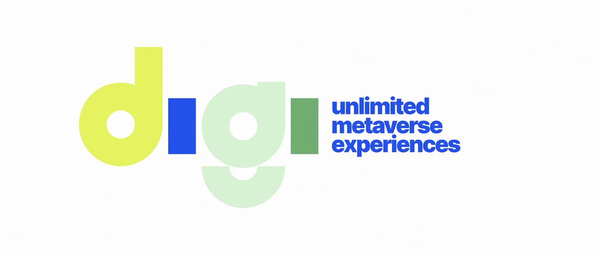 DigiNation Transforms into Digi Fun: Pioneering the Future of Metaverse ...