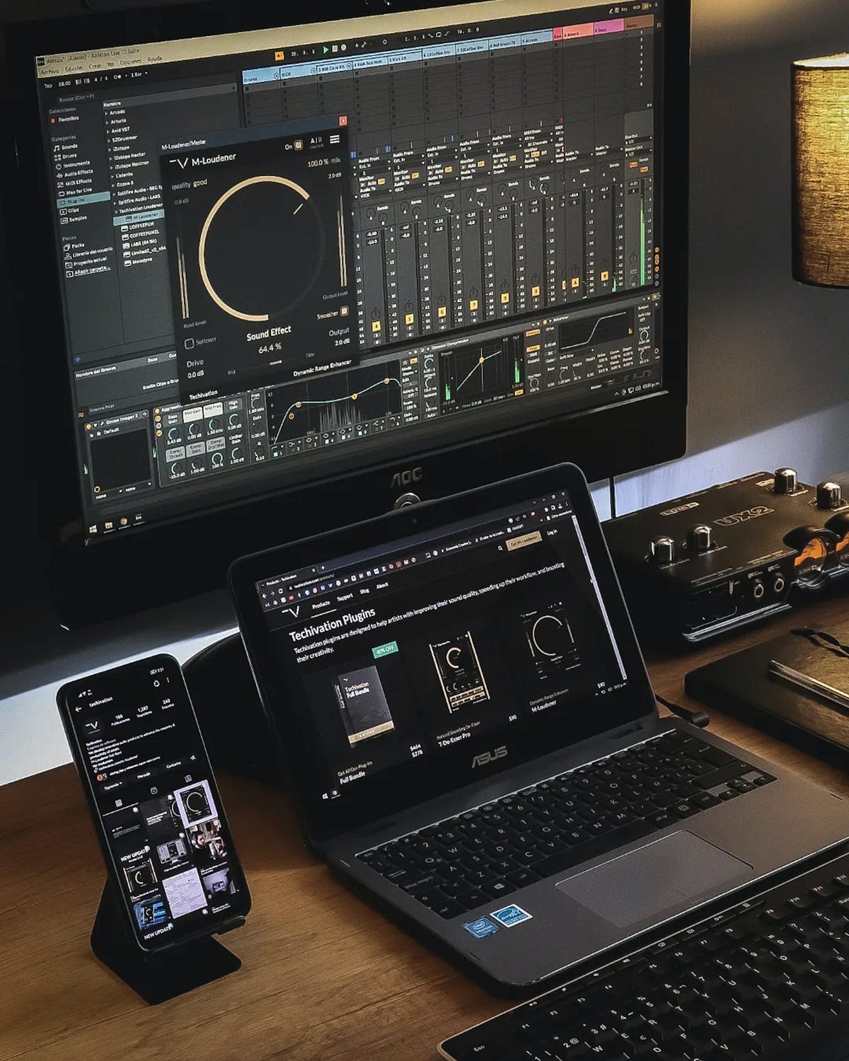Sounds in User Experience: The Invisible Power of Auditory Design | by ...