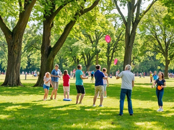 Top 14 Frisbees: Unleash Your Ultimate Disc Adventure | by Morgan Jones ...