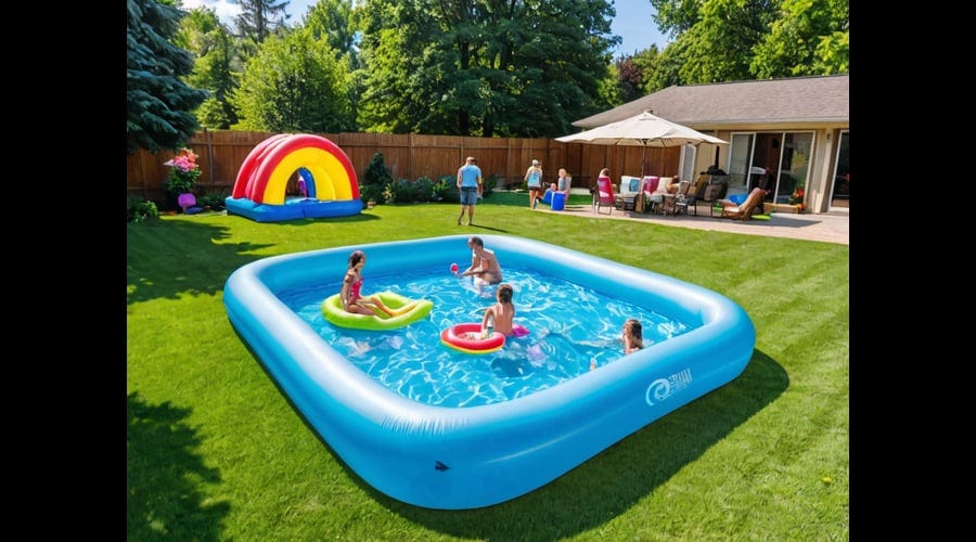 Minnidip Pools | by Thaddeus Wilder | Mar, 2024 | Medium