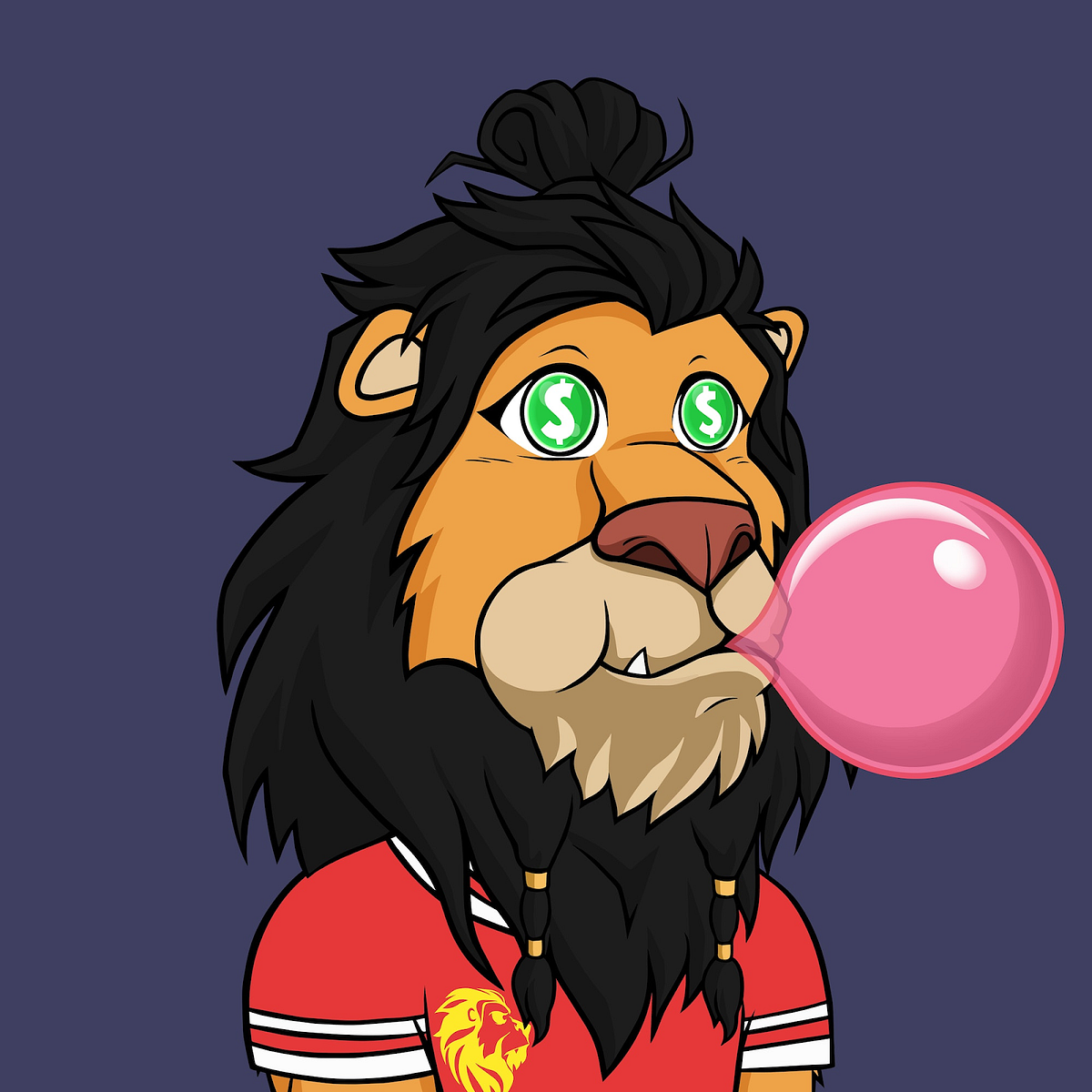 Lazy Lions Update #33. Kings, Queens — Here’s another round of… | by ...