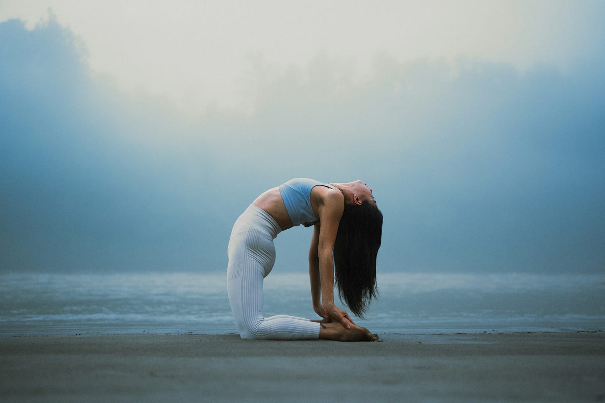 Why I Almost Quit Yoga (and What Made Me Stay) | by Arjunsushela ...