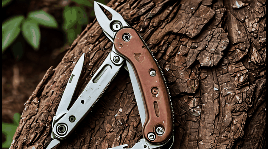 Leatherman Style Cs Multi Tool | by Ruby Sinclair | Mar, 2024 | Medium