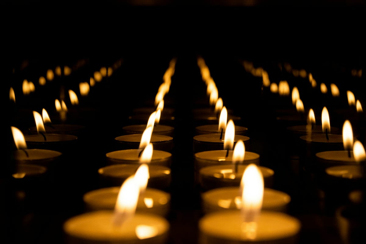 How I Learned to Create Endless Content Ideas (And You Can Too!) | by Mrunal Natu | ILLUMINATION ...