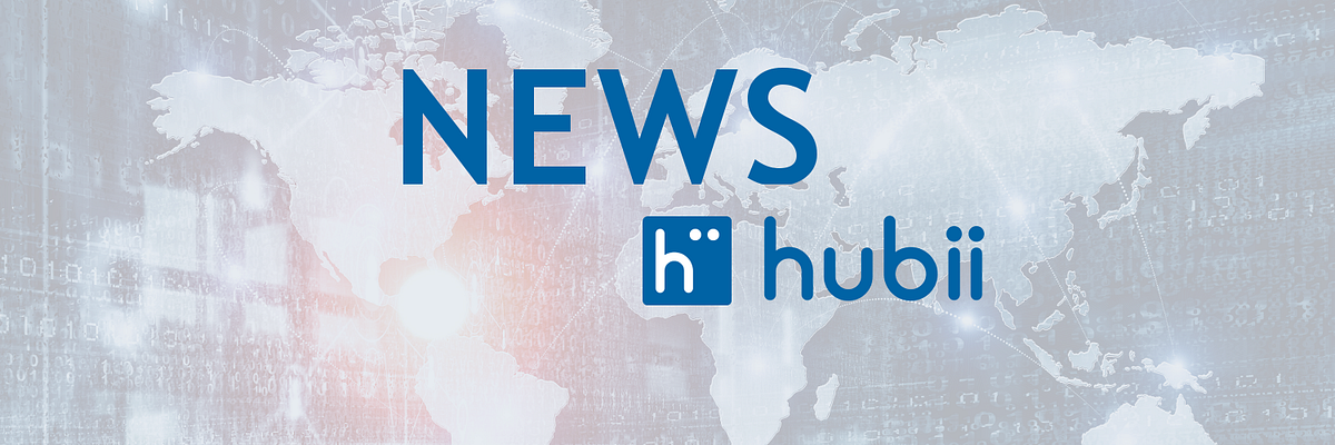 hubii in China and Dubai. More exciting news from hubii, this… | by ...