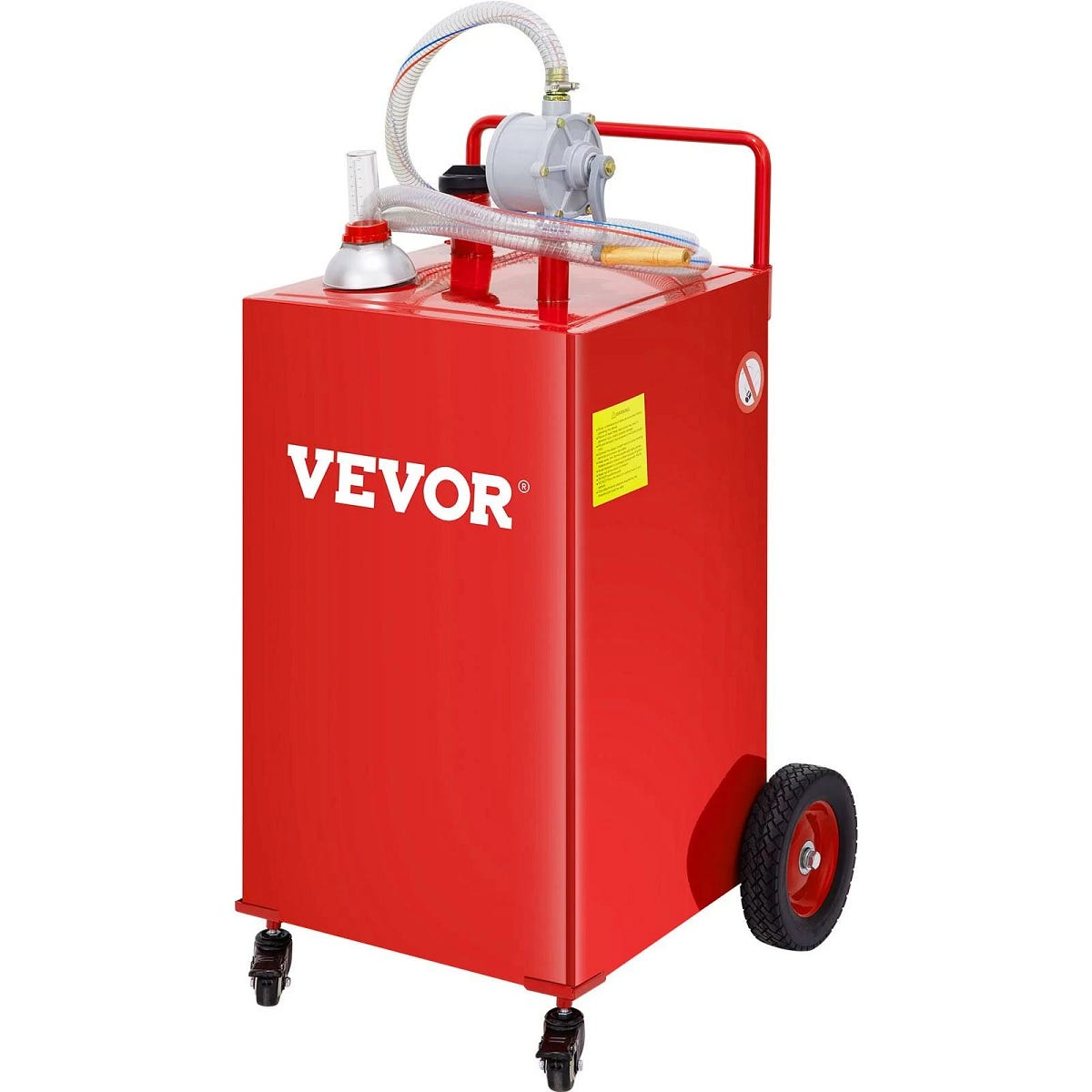Best Fuel Transfer Tanks With Pumps | Medium