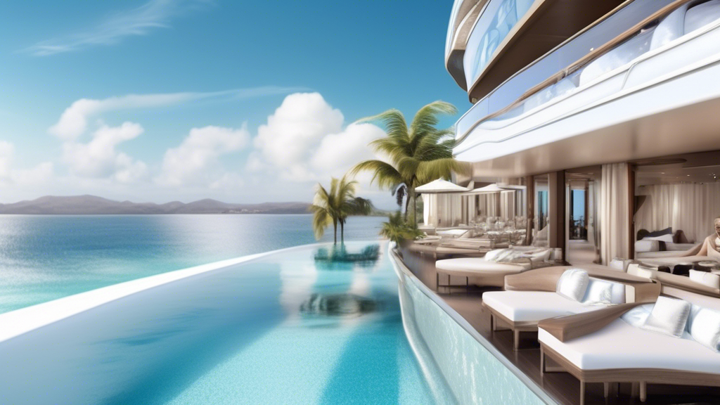 Dream Vacations/CruiseOne Hosts 2022 Luxury Summit to Equip Travel ...