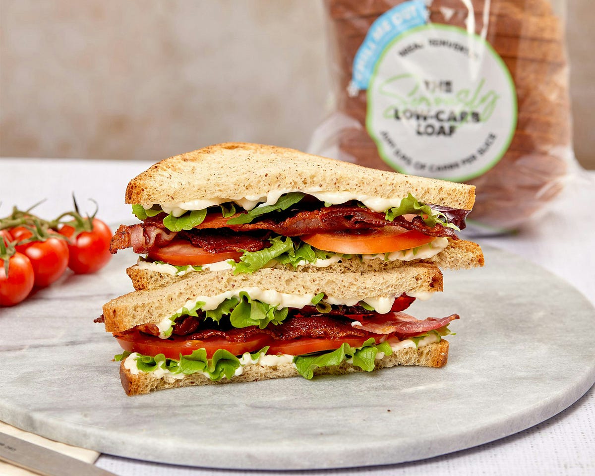 The Sandwich Debate: Diagonal or Straight Cut? | by Rosel Morné ...