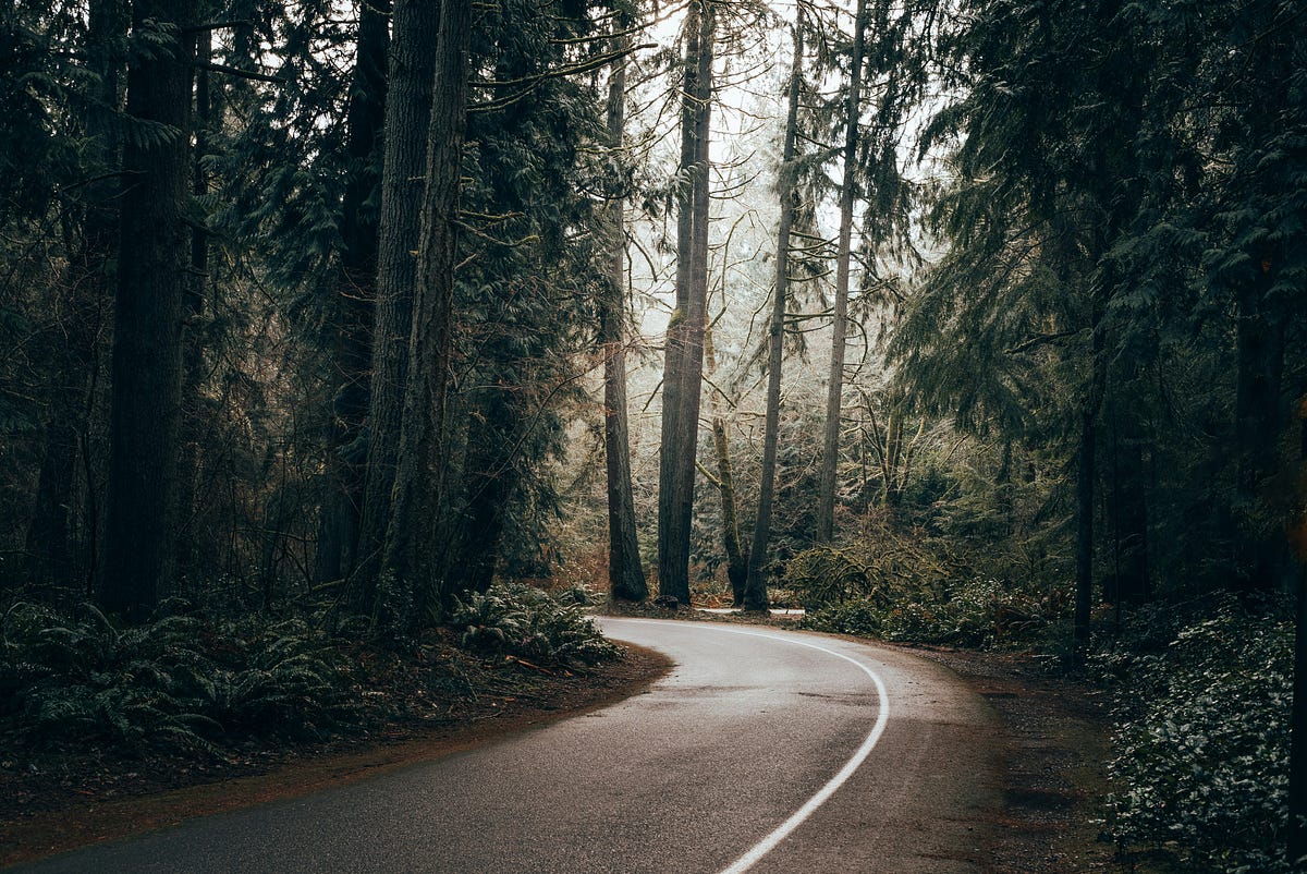 The Unseen Battle. Photo by Josh Hild on Unsplash | by Hina Shaheen ...
