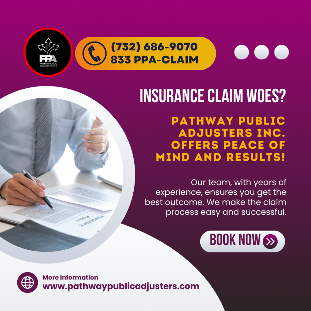 Public Claims Adjuster NJ: Your Key to a Stress-Free Insurance Claim ...