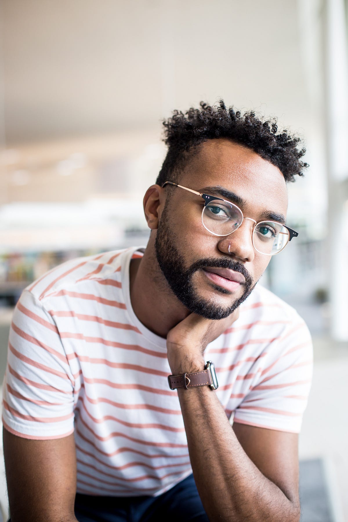 Why It Can Be Unfair To Be A Man. | Not What You May Think. | by Jacob ...