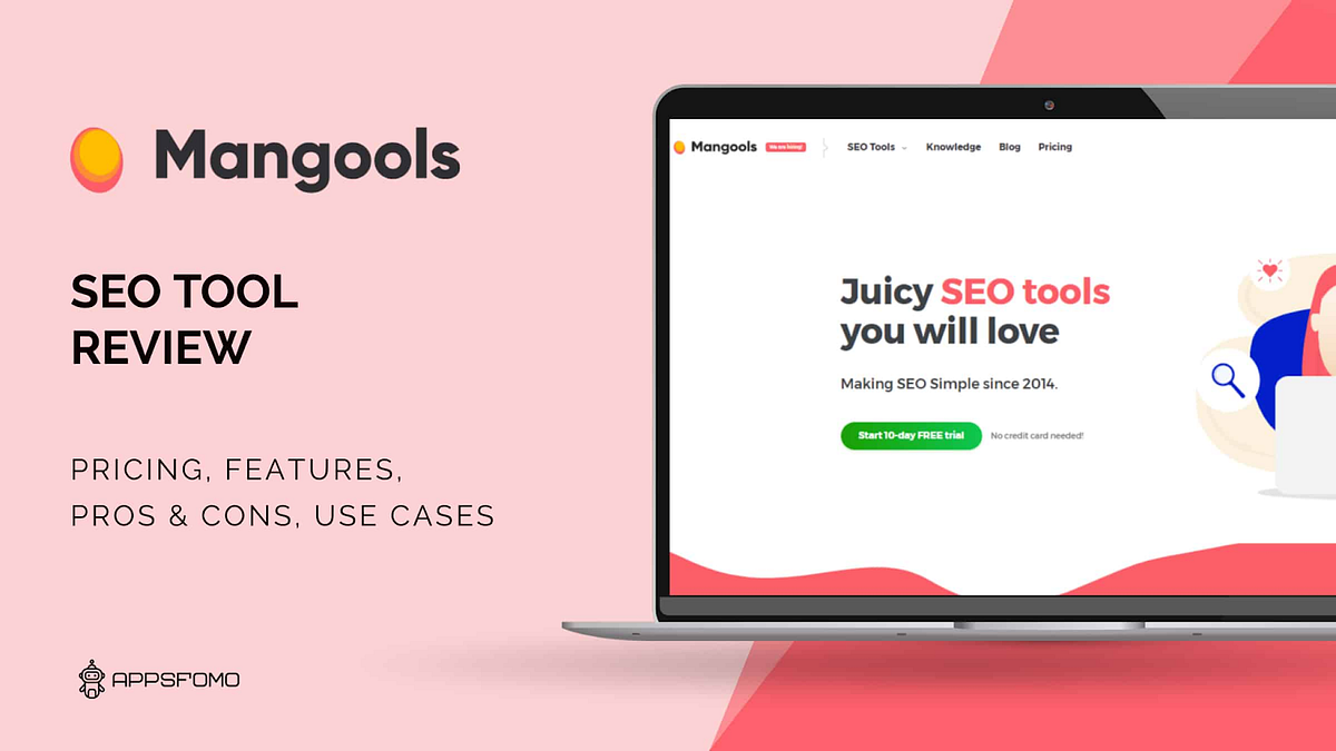 Complete Mangools review in 2024. Find long tail keywords with low SEO… | by Iga Godfrey | Medium