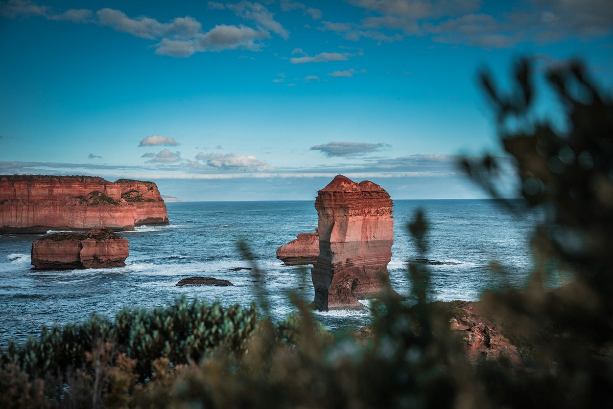 For once in my life I want to step on solid land. | by Maerssonall's ...