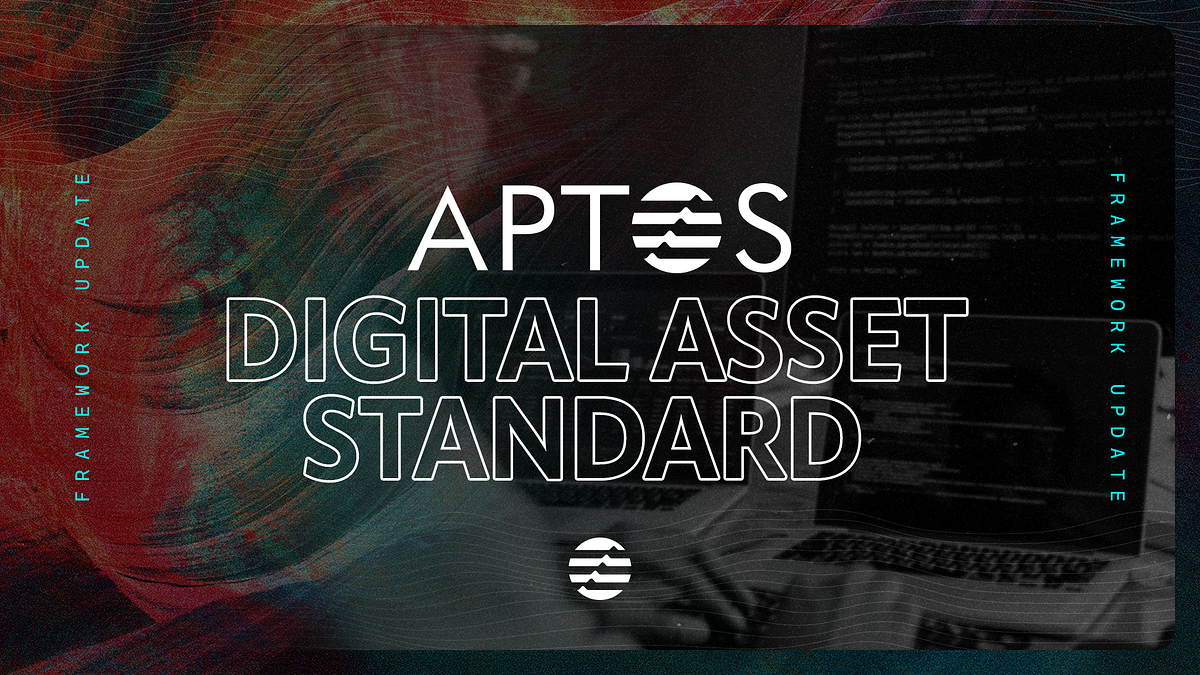 Fleksibilitas, Kompabilitas, dan Skalabilitas dengan Standar Aset Digital Aptos | by Aptos ...