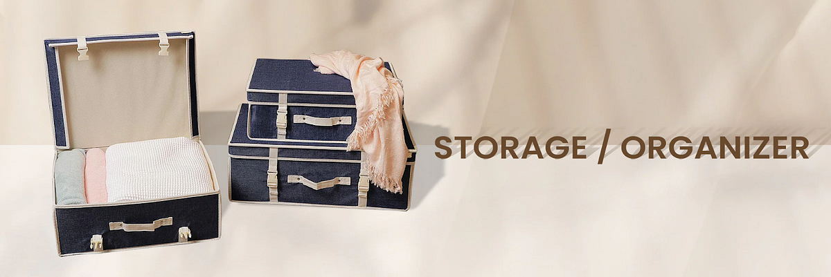 What Boxes Are Best for Storage?. With regards to arranging your home ...