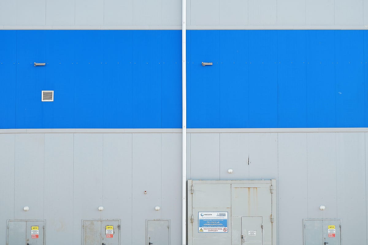 Rust: Factory Pattern. The Factory Pattern is indeed… | by Adam ...