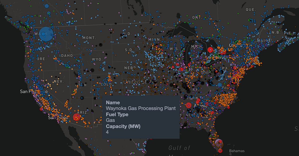 Visualizing geospatial data with pydeck and Earth Engine | by Google Earth | Google Earth and ...