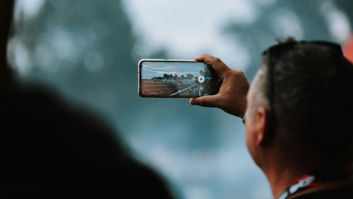 Lights, Camera, Typeform! Enhancing Surveys and Forms with Video (II ...